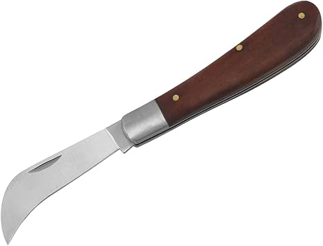 Outdoor Garden Knife Multifunktionale Okuliermesser,Outdoors ...