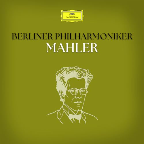 Play Berliner Philharmoniker plays Mahler by Berliner Philharmoniker ...