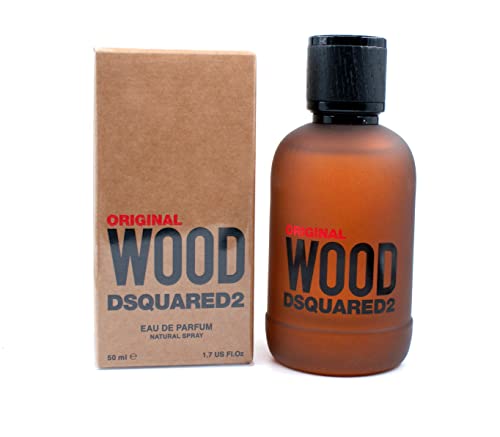 Comprar Dsquared Perfume Hombre ️〖 desde 12,90 € 〗- Perfumes Importados Ya