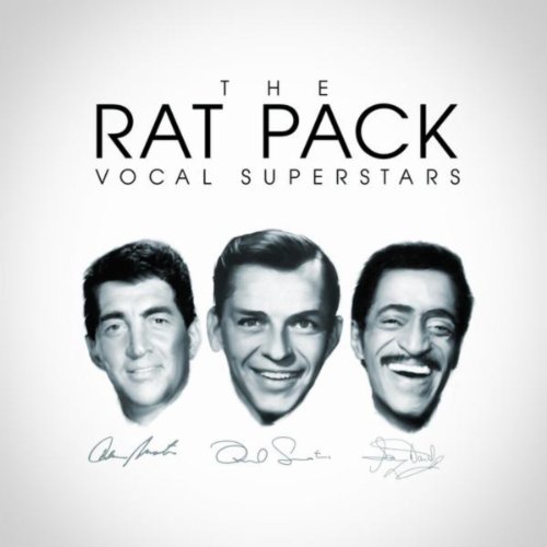 Play The Rat Pack - Vocal Superstars by The Rat Pack on Amazon Music