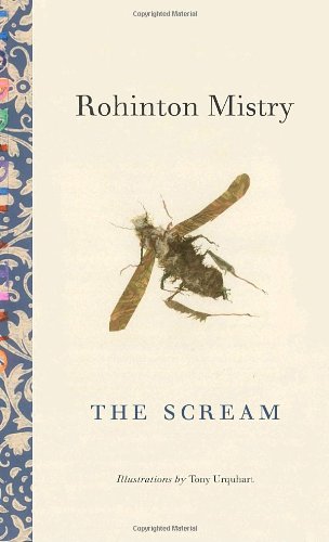 Buy The Scream Book Online at Low Prices in India | The Scream Reviews ...