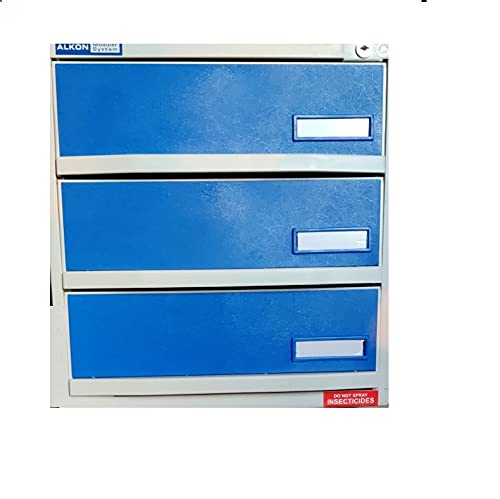 alkon 3 Drawer Modular Systems : Amazon.in: Home & Kitchen