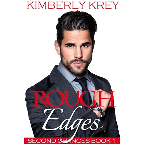 Amazon.com: Rough Edges (Audible Audio Edition): Kimberly Krey, Candle House Publishing, Virtual ...