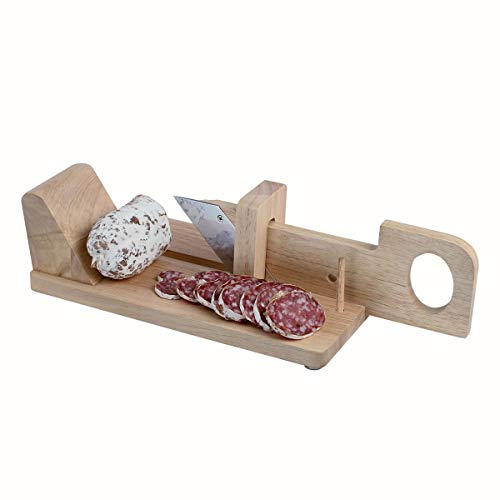 Meilleur Coupe saucisson guillotine : Recommandations pour bien le choisir