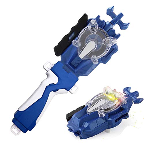 The 10 Best Beyblade Launcher String Reviews & Comparison - Glory Cycles