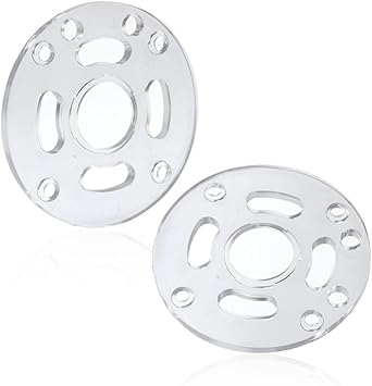 Amazon.com: DNP613 Router Sub Base for Compact Routers / Round Subbase ...