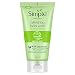 Simple - Gel Limpiador para la cara de refresco - 150ml : Amazon.es ...