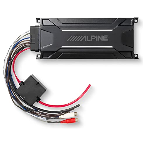 Best Smallest Car Amps [Mini Amplifiers] | 99CarStereo.com