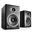 Audioengine A5+ Plus Wireless Speaker | Desktop Monitor Speakers | Home ...