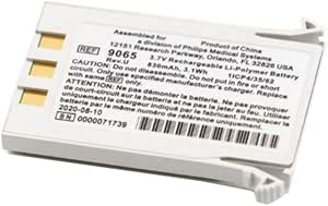 Amazon.co.jp: 交換用の の電池 invivo 9065 989803152881 9067 交換用の の電池 バッテリー for ...