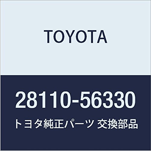 Toyota Genuine Parts Starter Drive Housing ASSY Dyna 200/Toyo Ace G25 ...