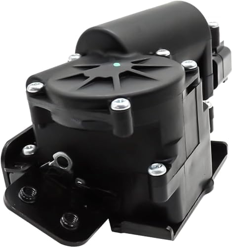 Amazon.com: HiSport Rear Power Liftgate Latch Actuator 931-107 ...
