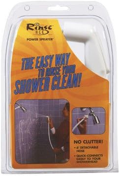 Amazon.com: RINSE ACE POWER SPRAYER by RINSE ACE MfrPartNo 4100