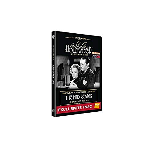 Amazon.com: The Mind Reader : Movies & TV