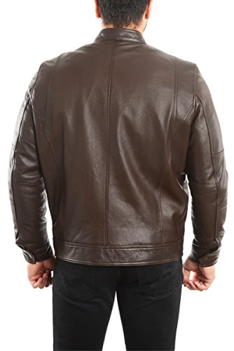 The 28 Best Men's REED Leather Jackets of 2026 [Verified] - Cherry Picks