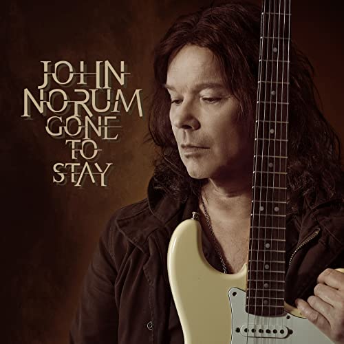 Amazon.com: Gone to Stay : John Norum: Digital Music