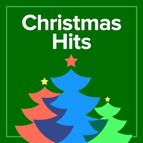 Amazon Music - Christmas SongsのChristmas Hits: 80s, 90s, 2000s - Amazon ...
