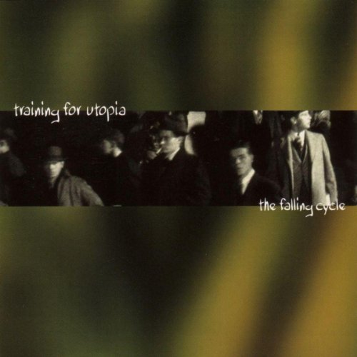Amazon.com: The Falling Cycle : Training For Utopia: Digital Music
