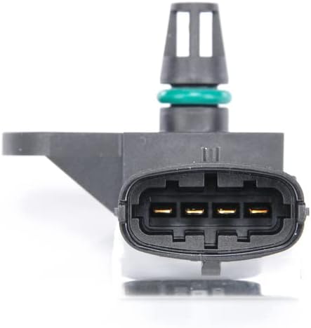 Bosch 0261230340 Drucksensor : Amazon.de: Auto & Motorrad