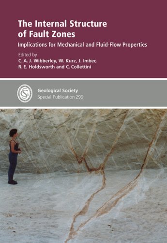 The Internal Structure of Fault Zones: Implications for Mechanical and ...