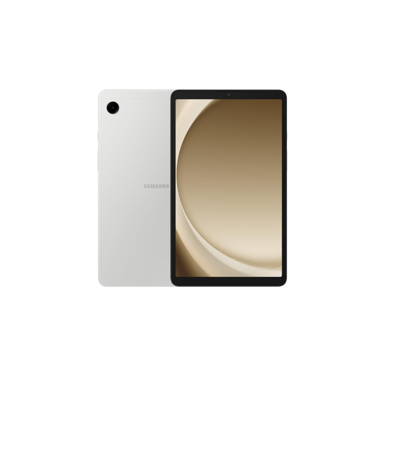 Samsung X115 Galaxy Tab A9 64GB/4GB RAM LTE Silber: Amazon.de: Computer ...