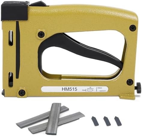 Amazon.com: HM515 Manual Flexible Point Driver Kit with 1,000 Points ...