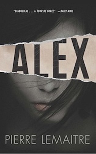 Amazon.com: Alex: The Commandant Camille Verhoeven Trilogy ...
