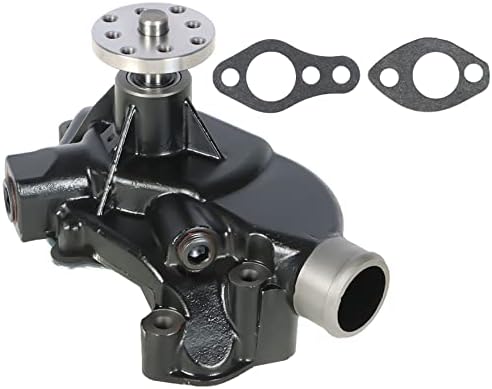 Amazon.com: AULINK Sea Water Pump (Original Bronze Impeller,C&U Bearing ...