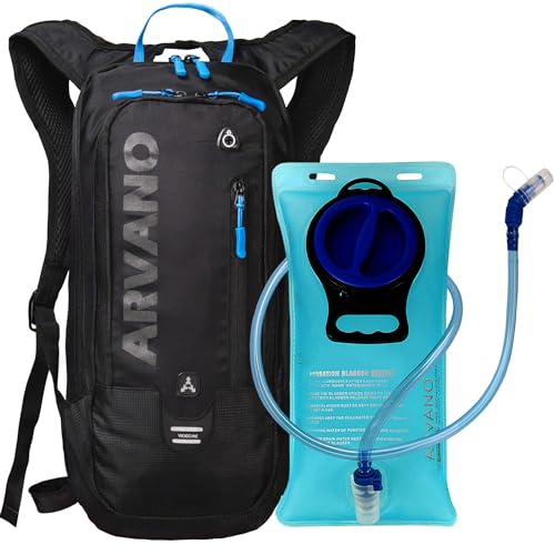 5 Best Mountain Bike Backpacks Every Cyclist Needs to Consider