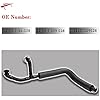Amazon.com: OKAY MOTOR 3-Way PCV Crankcase Breather Hose Vent Hose for ...