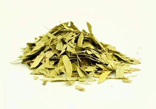 Buy SANAY PATTI CHURNA/SENNA LEAF/SANAY PATTI/SENNA ALEXANDRINA/CASSIO ...