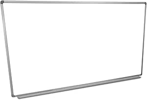 Amazon.com : Stand Up Desk Store Magnetic Wall Mount Dry-Erase ...