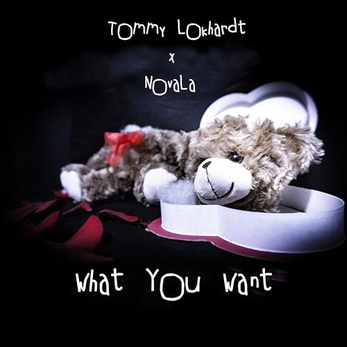 Amazon.com: What You Want [Explicit] : Novala: Digital Music