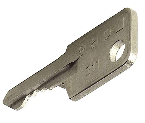 EAO 31-989.311 Switch Key: Electronic Components: Amazon.com ...