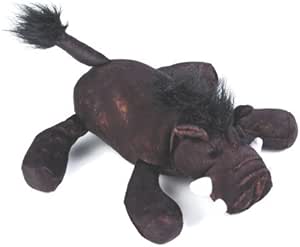 Premier Warthog Plush Dog Toy : Amazon.com.au: Pet Supplies