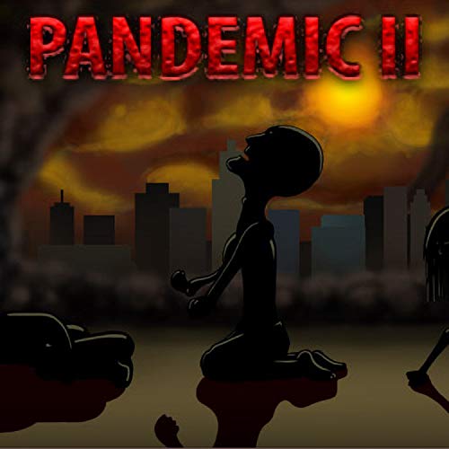Pandemic 2 (Original Game Soundtrack) by Evgueni Naverniouk on Amazon ...