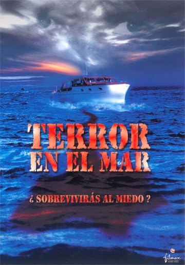 Amazon.com: Shark Zone [ NON-USA FORMAT, PAL, Reg.2 Import - Spain ...