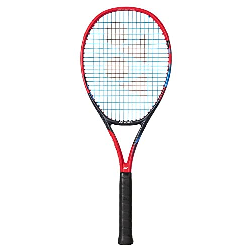 Control Your Spin: Top 6 Best Tennis Rackets For Spin And Control