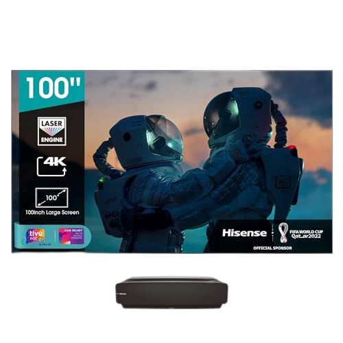 Mejores televisores de 100 pulgadas 2024 | OFERTAS