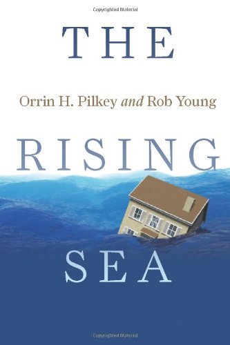The Rising Sea (English Edition) eBook : Pilkey, Orrin H.: Amazon.de ...