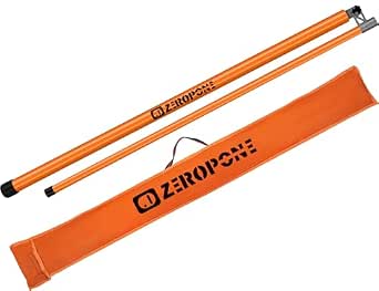 ZeroPone Load Height Measuring Stick, 15FT Retractable Height Stick ...