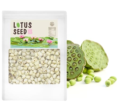 How to cook lotus seeds - Metro Cooking Dallas