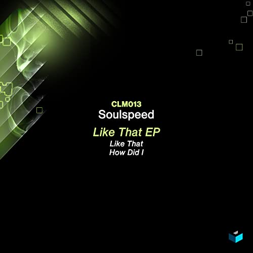 Écouter Like That par Soulspeed sur Amazon Music Unlimited