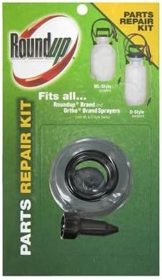 Amazon.com : Sprayer Repair Part Kit : Patio, Lawn & Garden