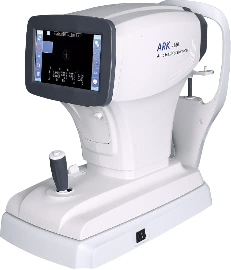 Auto refractometer : Amazon.in: Industrial & Scientific