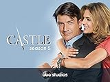 Donde ver Castle online: ¿Amazon Prime Video, Disney+ o Mitele?