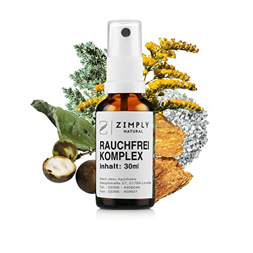 Anti Tabak Spray – Die 15 besten Produkte im Vergleich - litia.de