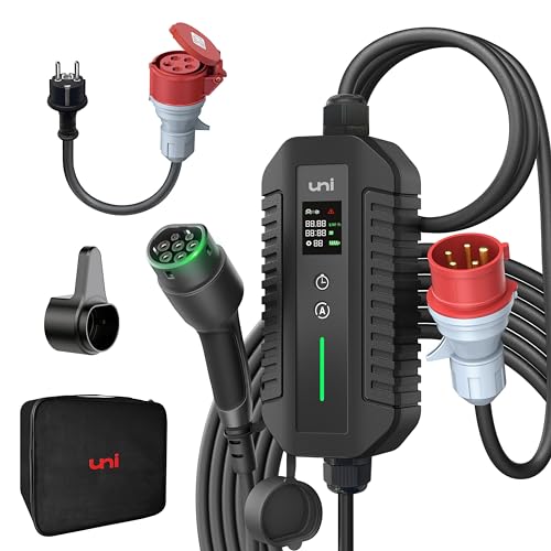 Wallbox Audi E Tron – Die 15 besten Produkte im Vergleich - Mensvita