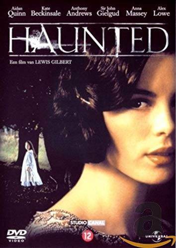STUDIO CANAL - HAUNTED (1995) (1 DVD): Amazon.de: DVD & Blu-ray
