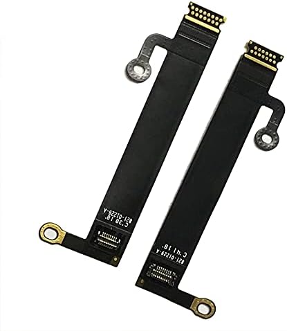 Amazon.com: Willhom Replacement Left and Right LCD Display Backlight ...